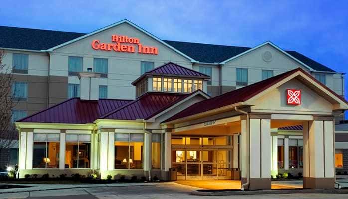 Hilton Garden Inn Mbabane, Mbabane, Swaziland Jobs | Hospitality Online