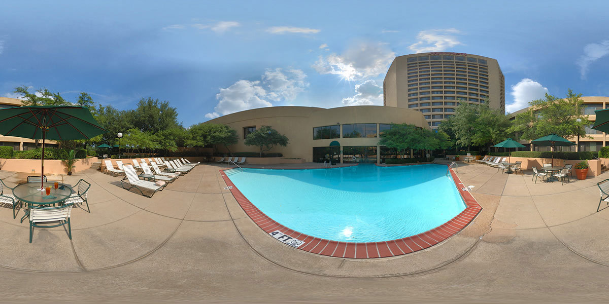 Dallas/Fort Worth Airport Marriott, Irving, TX Jobs | Hospitality Online