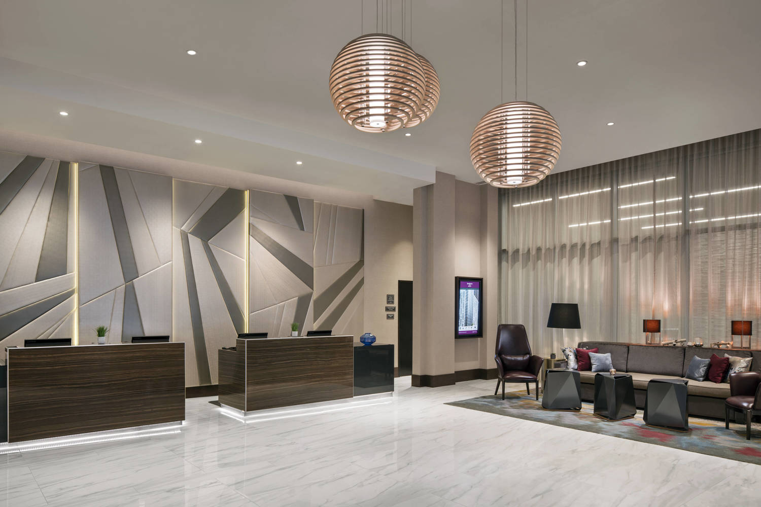 Residence Inn Seattle Downtown/Convention Center, Seattle, WA Jobs ...