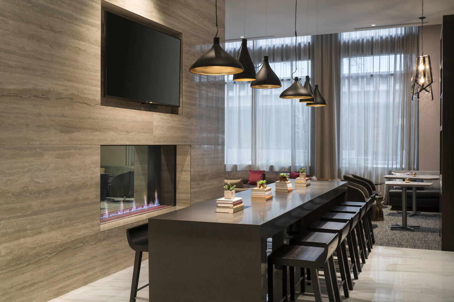 Residence Inn Seattle Downtown/Convention Center, Seattle, WA Jobs ...