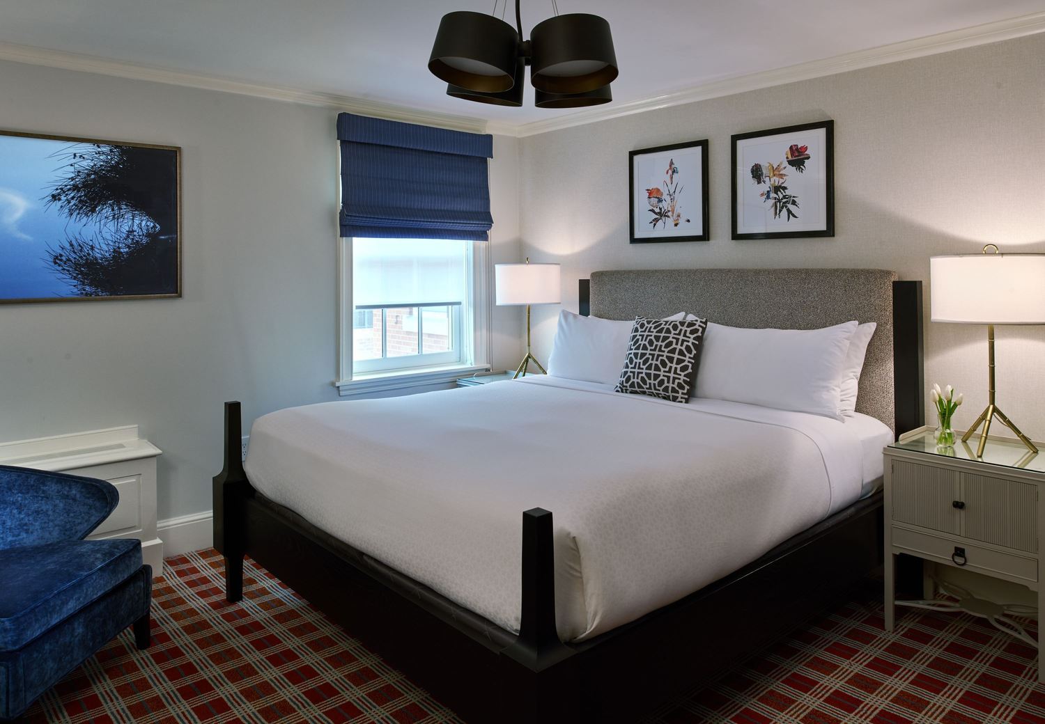 Morrison House, Autograph Collection, Alexandria, VA Jobs | Hospitality ...