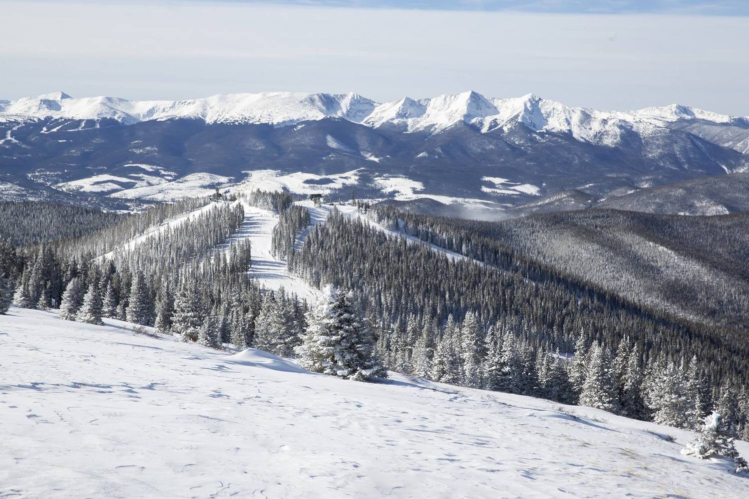 Keystone Resort, Dillon, CO Jobs | Hospitality Online