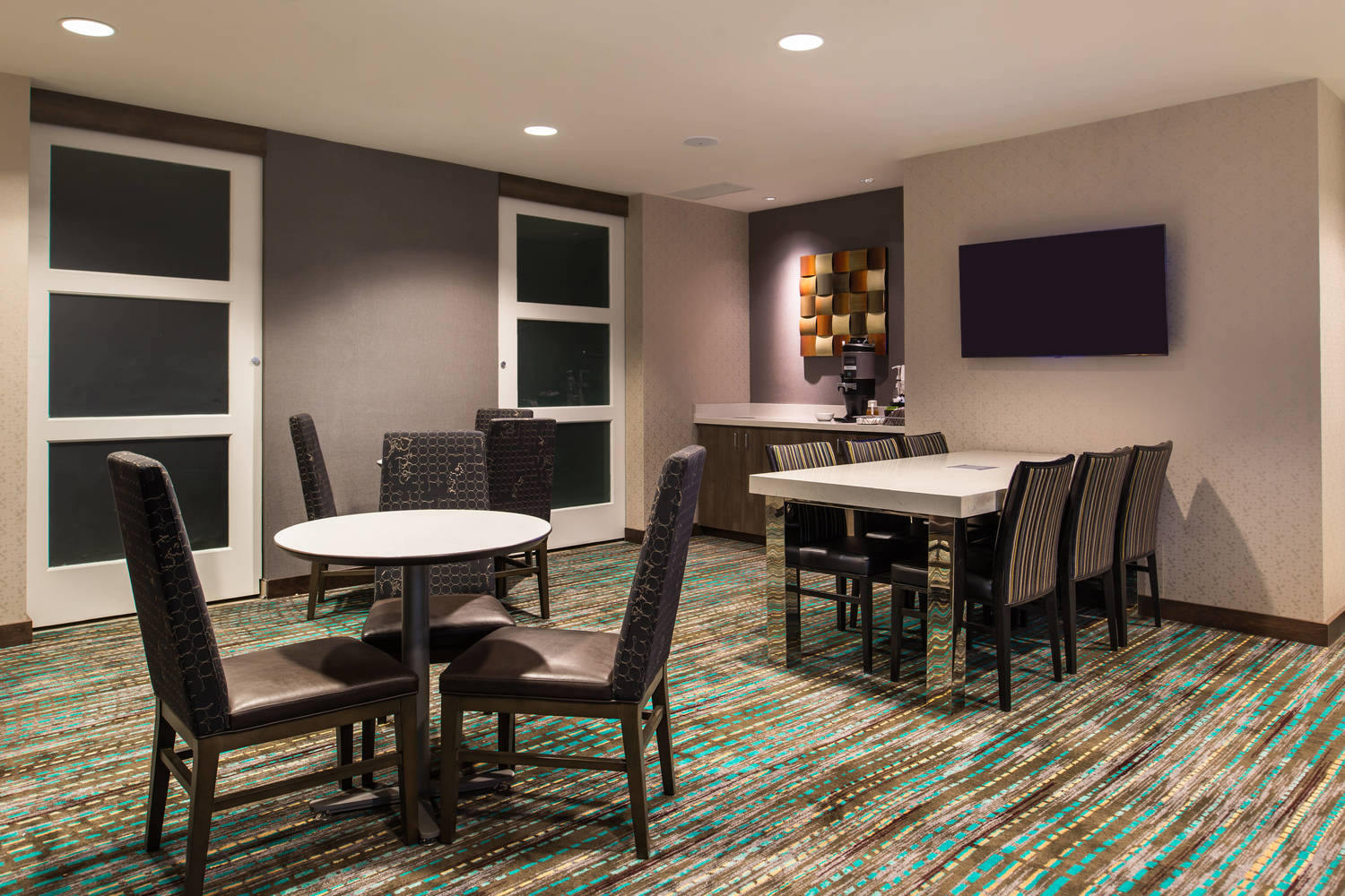 Residence Inn/Fairfield Inn & Suites St. Louis Westport, St Louis, MO ...