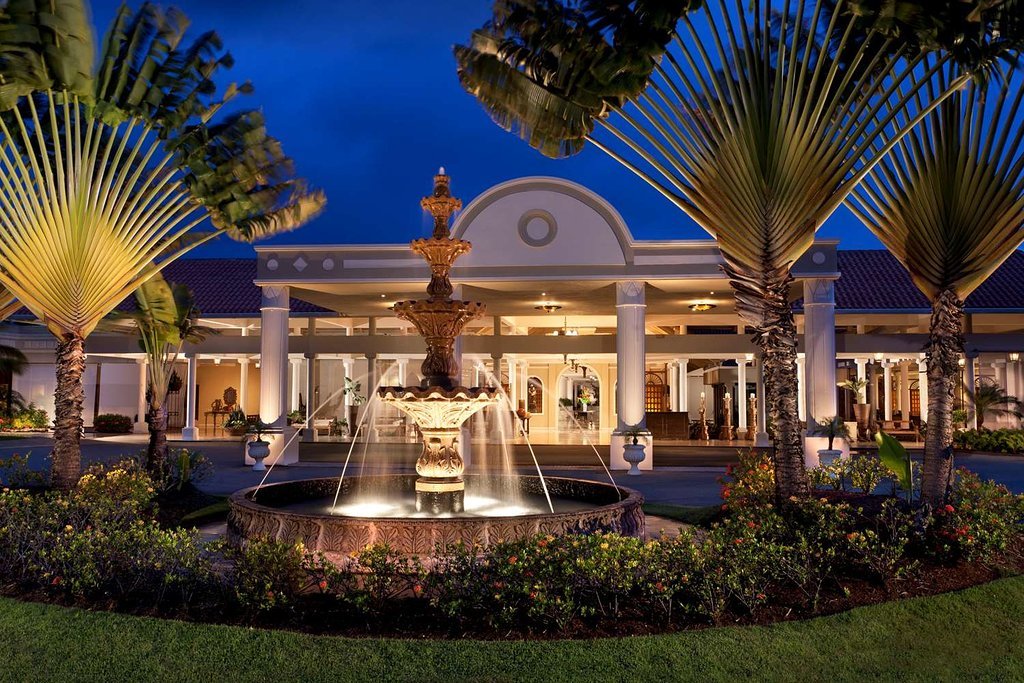Hyatt Regency Coco Beach, Río Grando, PR Jobs | Hospitality Online