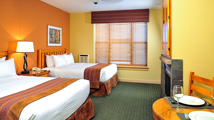 Employer Profile | Cedar Breaks Lodge & Spa | Brian Head, UT | Hilton ...