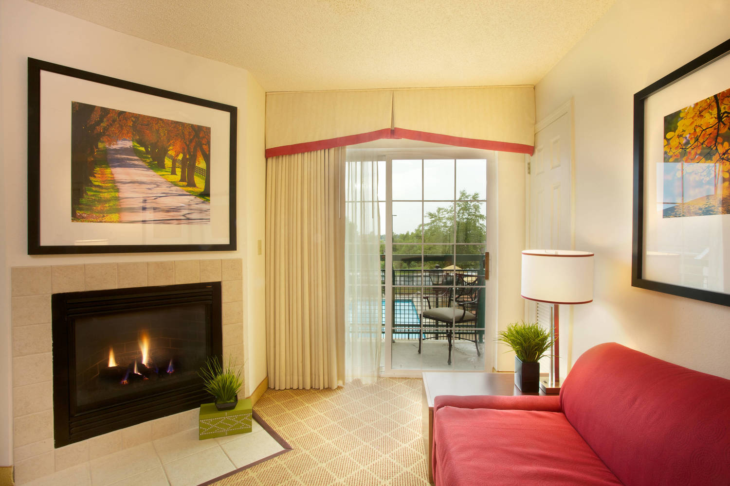 Residence Inn by Marriott Springfield, Springfield, MO Jobs ...