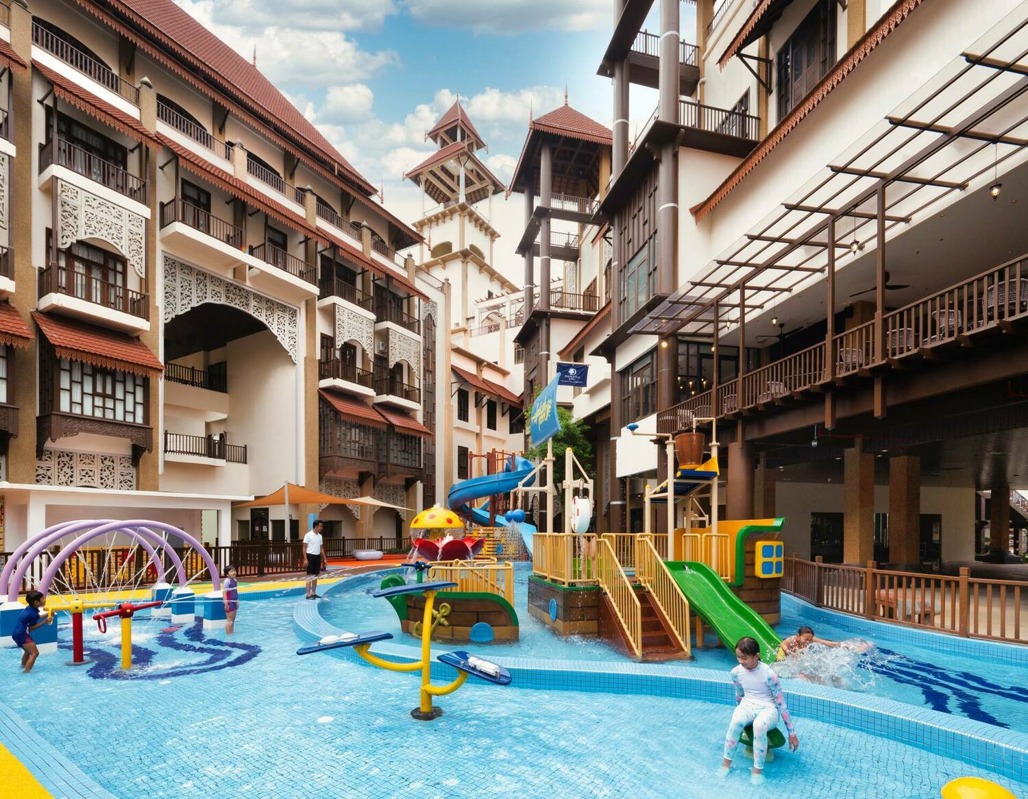 Doubletree by Hilton Putrajaya Lakeside, Putrajaya, Malaysia Jobs ...