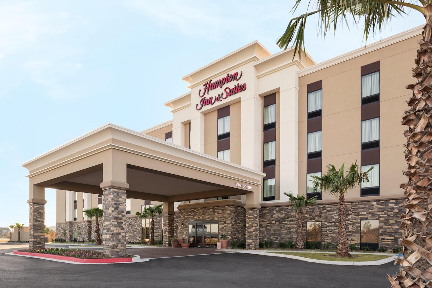 Hampton Inn & Suites Corpus Christi, Corpus Christi, TX Jobs ...