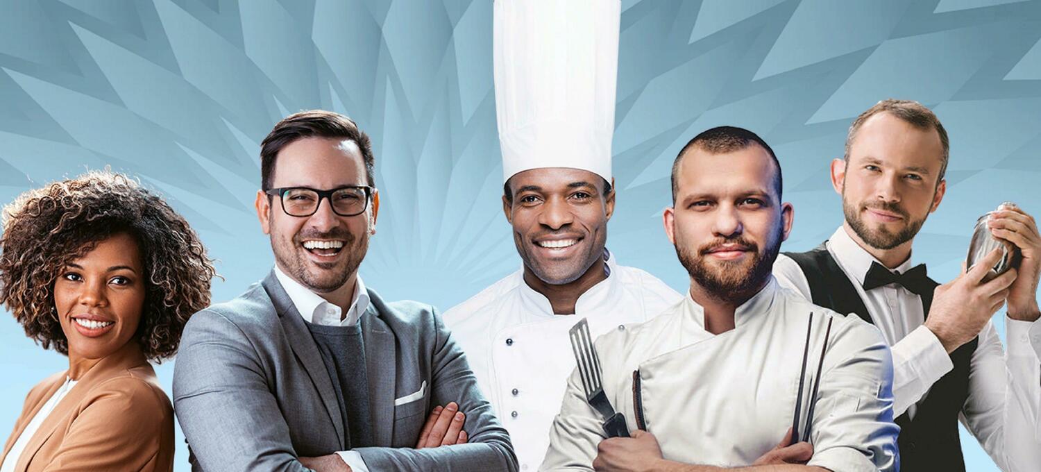 Current Job Openings | Casino Careers