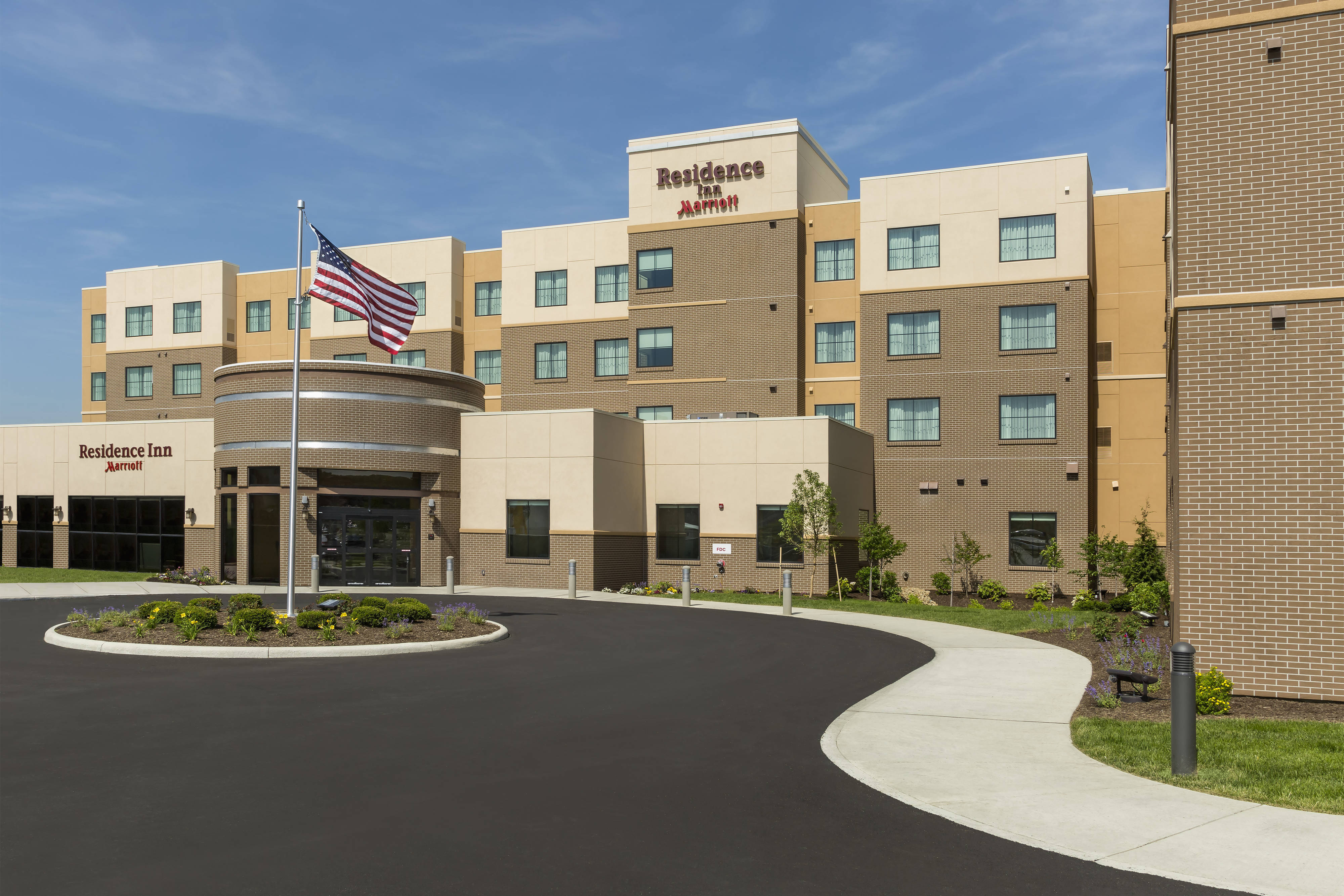Residence Inn by Marriott Youngstown Warren/Niles, Niles, OH Jobs ...