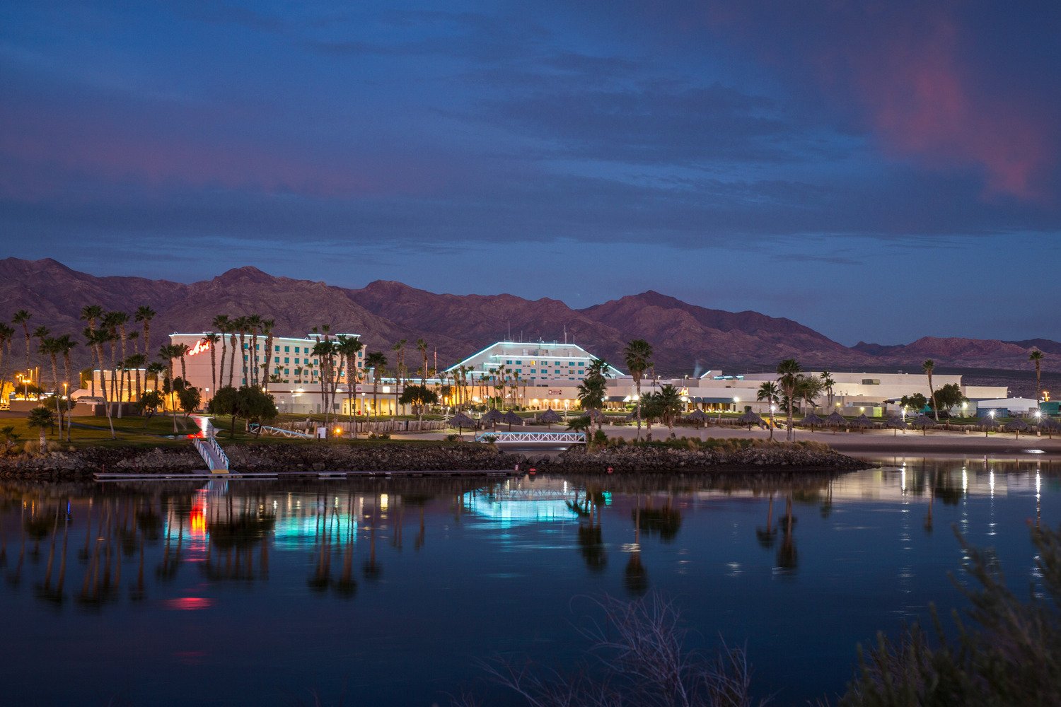 Avi Resort & Casino, Laughlin, NV Jobs | Casino Careers