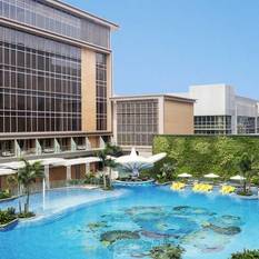 Sheraton Manila Hotel, Pasay City, Philippines Jobs | Hospitality Online