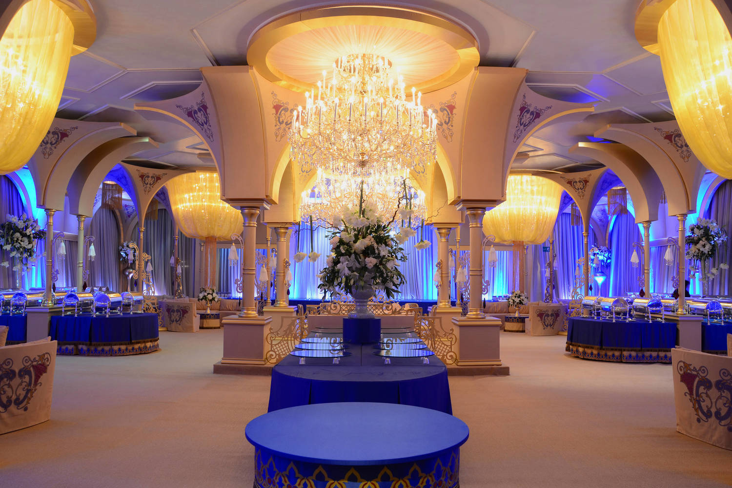 Sheraton Kuwait, a Luxury Collection Hotel, Kuwait City, Kuwait City ...