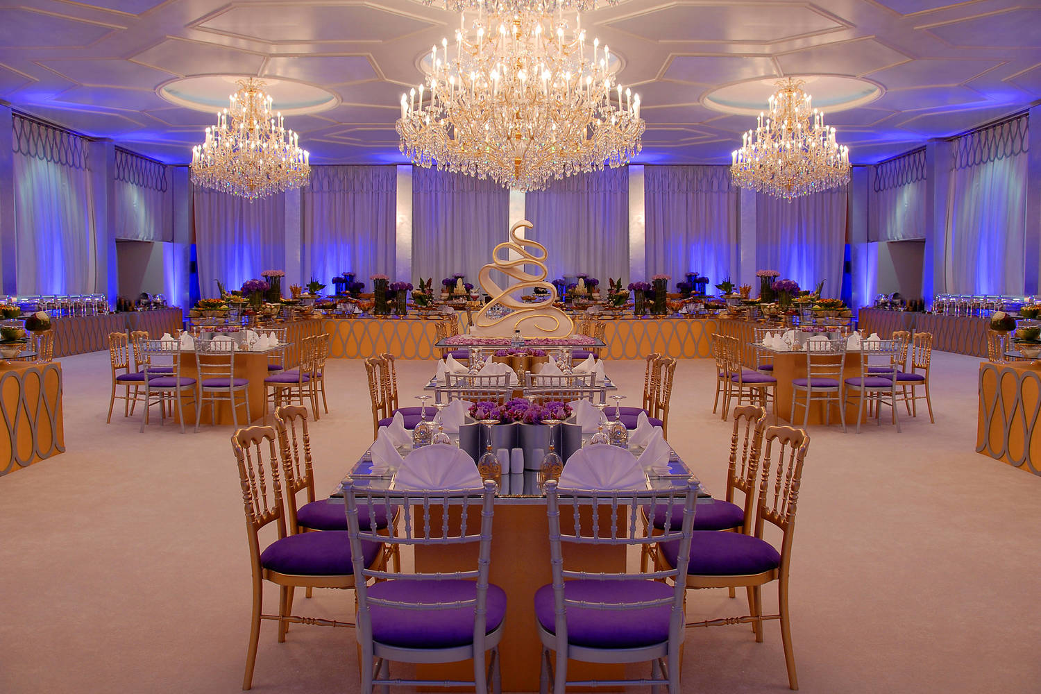 Sheraton Kuwait, a Luxury Collection Hotel, Kuwait City, Kuwait City ...