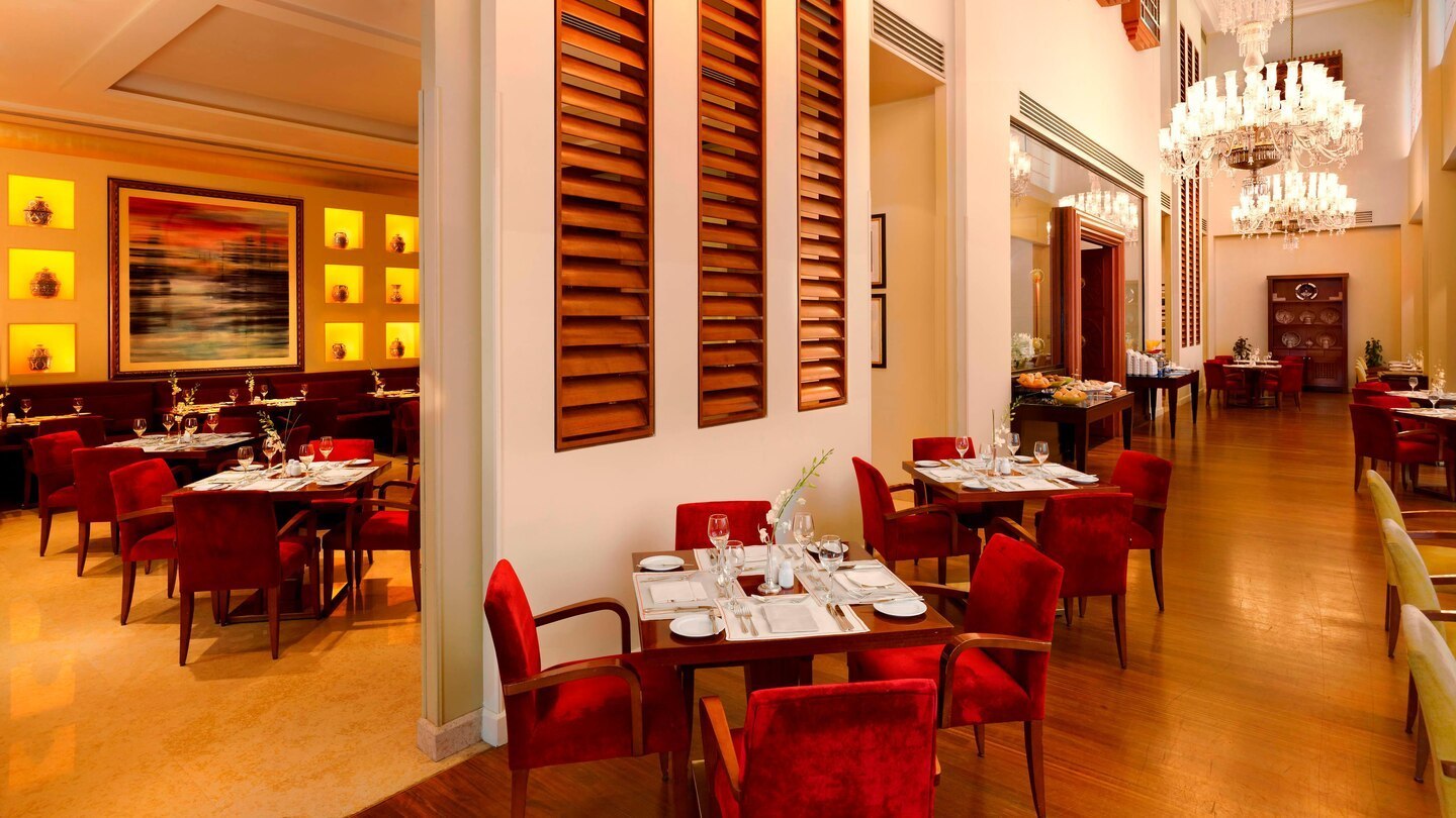 Le Méridien Al Khobar, Al Khobar, Saudi Arabia Jobs | Hospitality Online