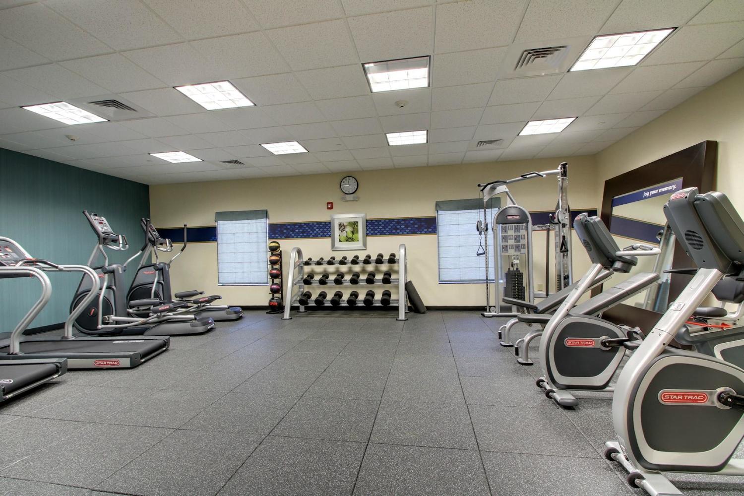 Hampton Inn Hernando, Hernando, MS Jobs | Hospitality Online