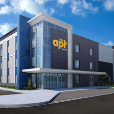 stayAPT Suites Alexandria-Fort Belvoir, Alexandria, VA Jobs ...