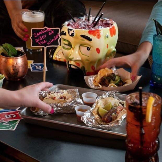 Zombie Taco, Louisville, KY Jobs | Hospitality Online