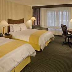 DoubleTree by Hilton Hotel Pittsburgh - Monroeville Convention Center ...