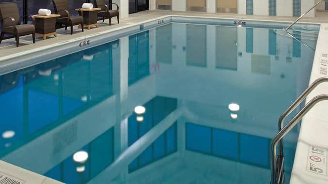 DoubleTree by Hilton Hotel Pittsburgh - Monroeville Convention Center ...