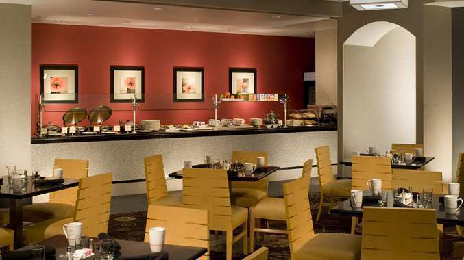 DoubleTree by Hilton Hotel Pittsburgh - Monroeville Convention Center ...