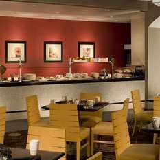 DoubleTree by Hilton Hotel Pittsburgh - Monroeville Convention Center ...