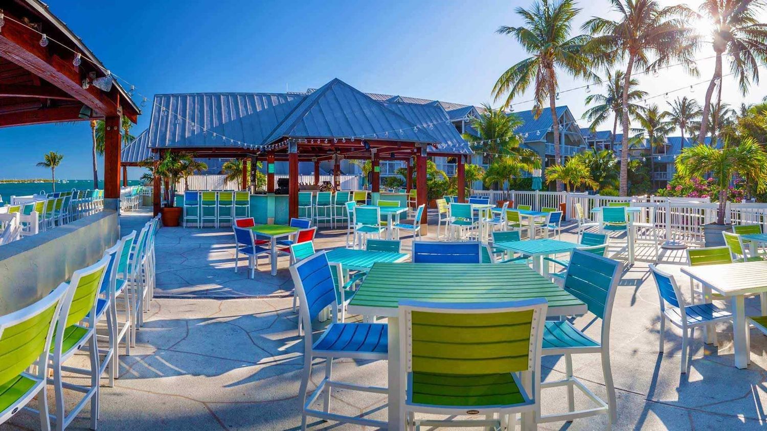 Opal Key Resort & Marina, Key West, FL Jobs | Hospitality Online