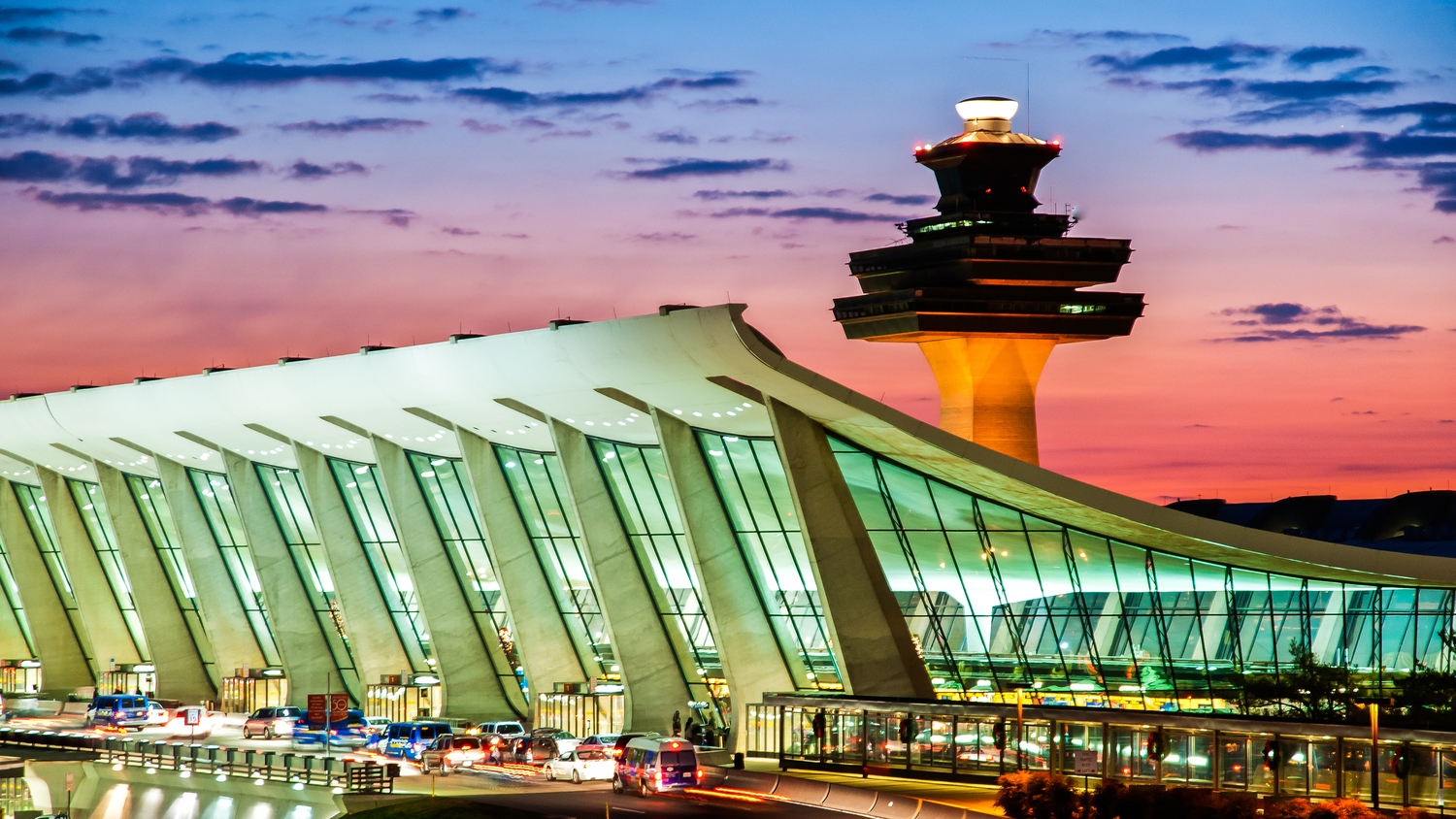 Employer Profile HMSHost At Washington Dulles International Airport Employer Profile HMSHost At Washington Dulles International Airport