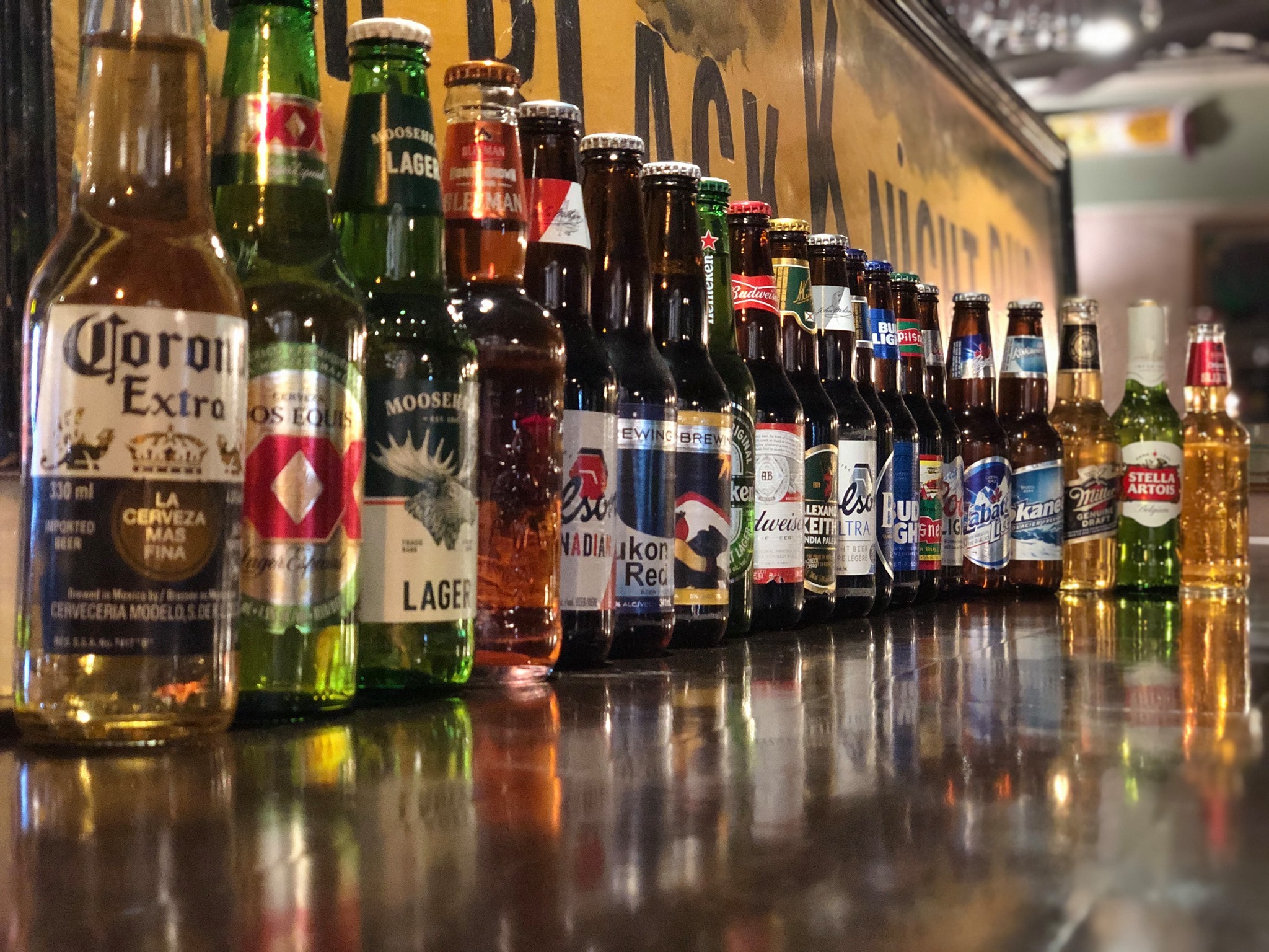 The Black Knight Pub, Yellowknife, NT, Canada Jobs | Hospitality Online