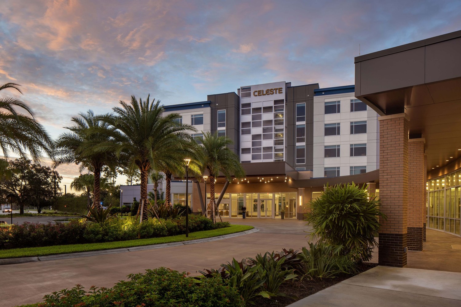 The Celeste Hotel, Orlando, a Tribute Portfolio Hotel, Orlando, FL Jobs ...
