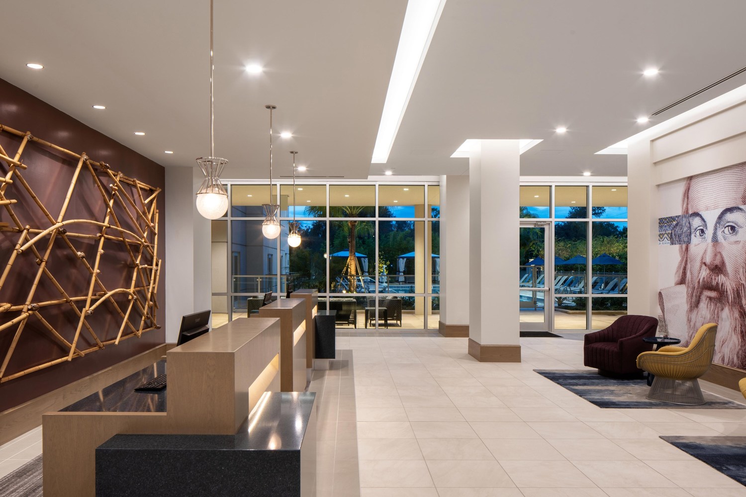 The Celeste Hotel, Orlando, a Tribute Portfolio Hotel, Orlando, FL Jobs ...