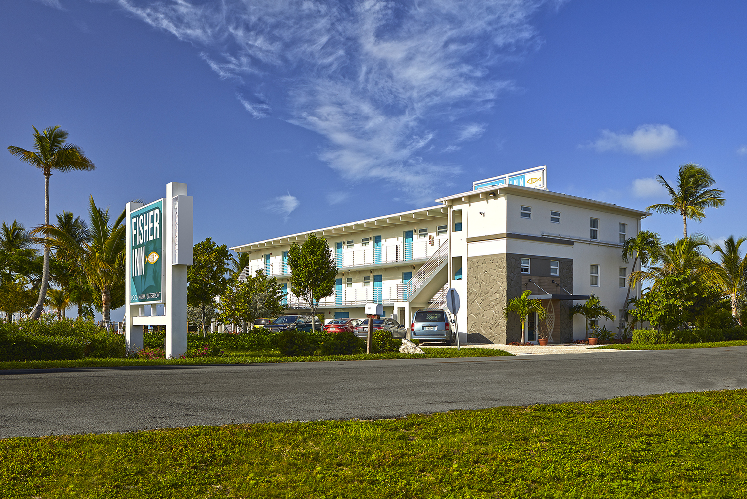 Fisher Inn Resort, Islamorada, FL Jobs | Hospitality Online