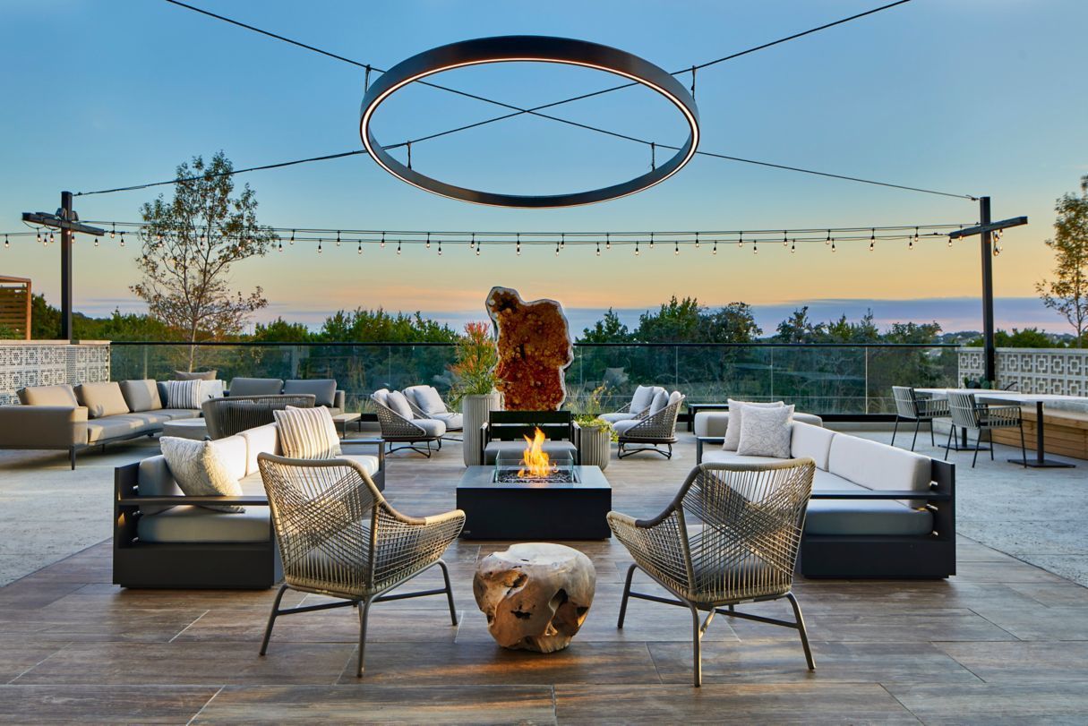 AC Hotel by Marriott Austin Hill, Austin, TX Jobs | Hospitality Online