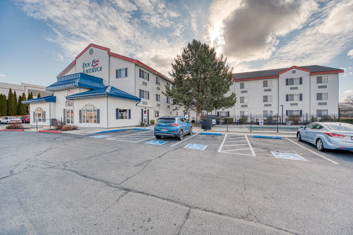 Inn America Boise, Boise, ID Jobs | Hospitality Online