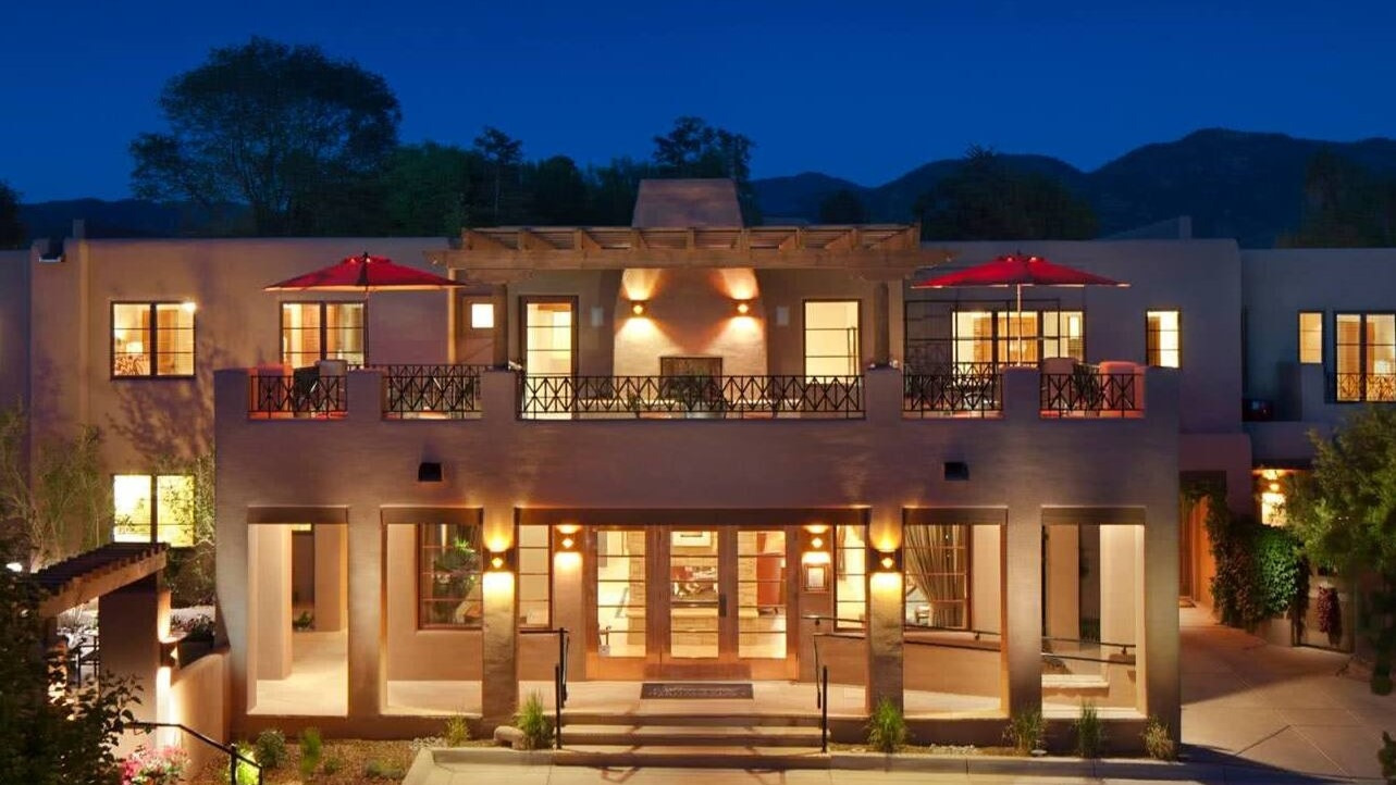 The Residences at El Corazon de Santa Fe, Santa Fe, NM Jobs ...