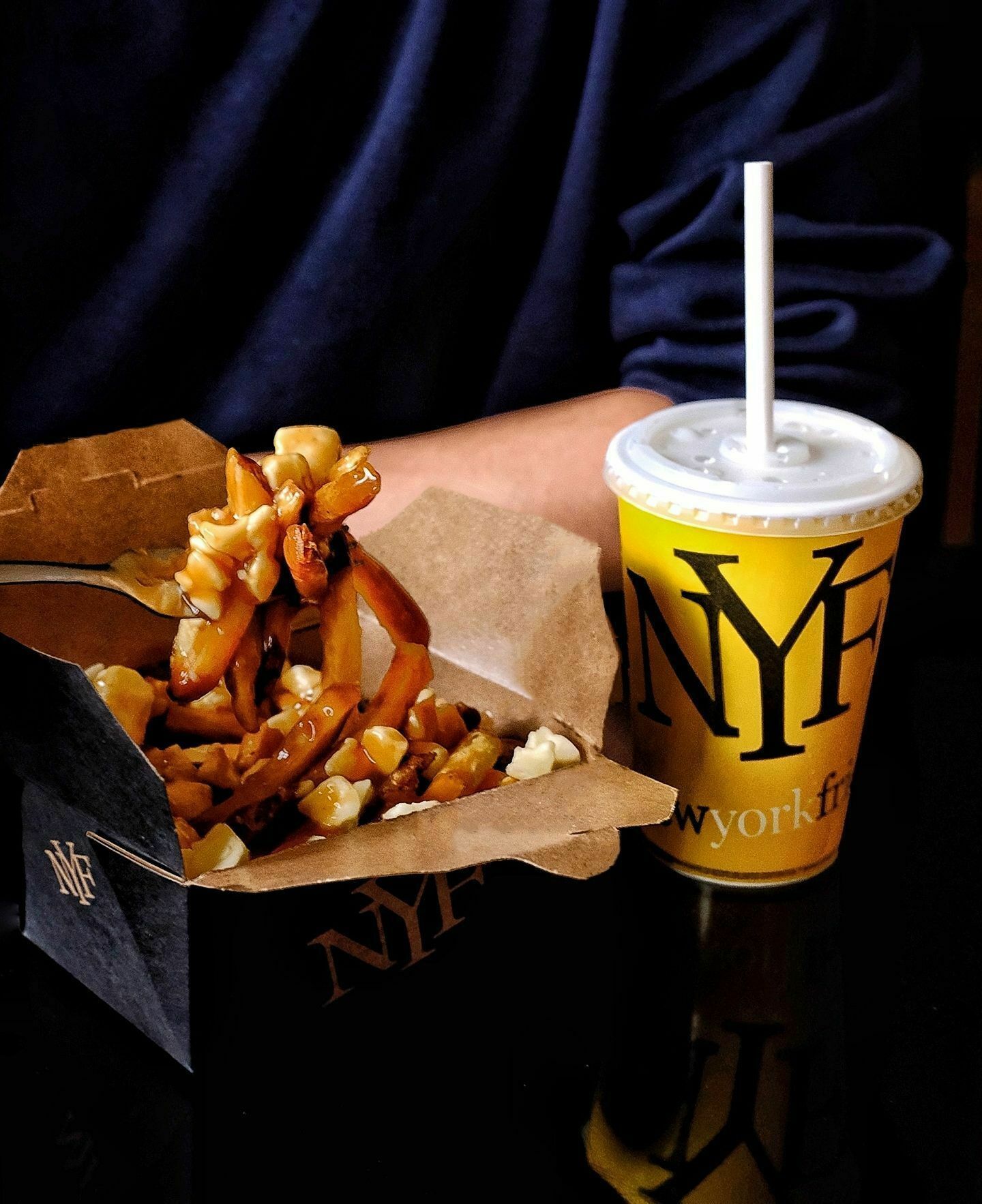 New York Fries WEM Phase 3, Edmonton, AB, Canada Jobs | Hospitality Online