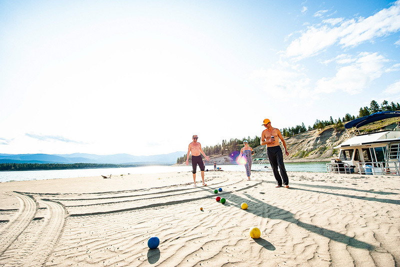 Sunshine Houseboat Vacations, Newgate, BC, Canada Jobs | Hospitality Online