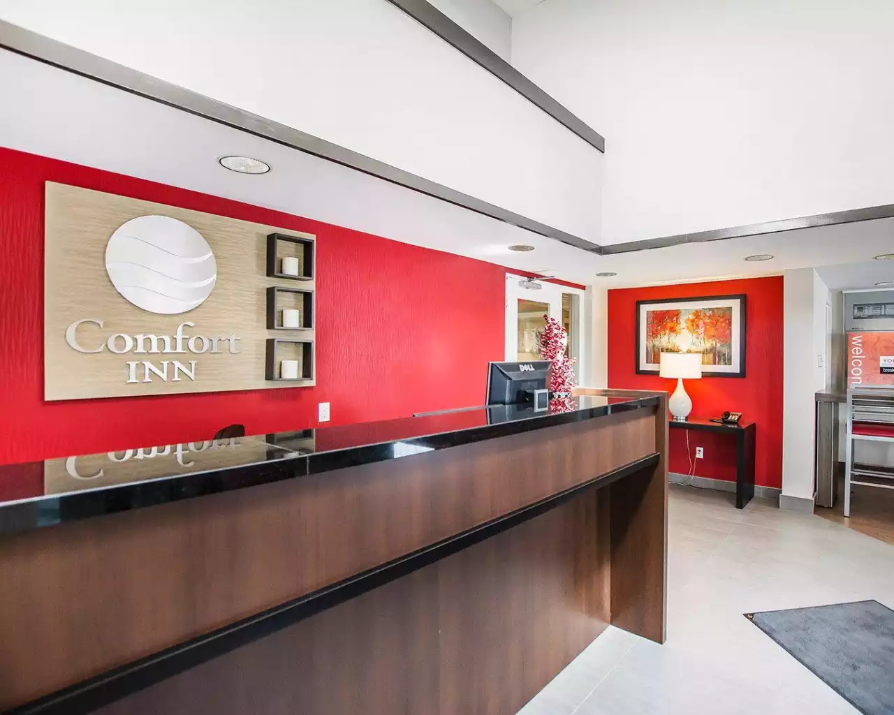 Comfort Inn Truro, Truro, NS, Canada Jobs | Hospitality Online