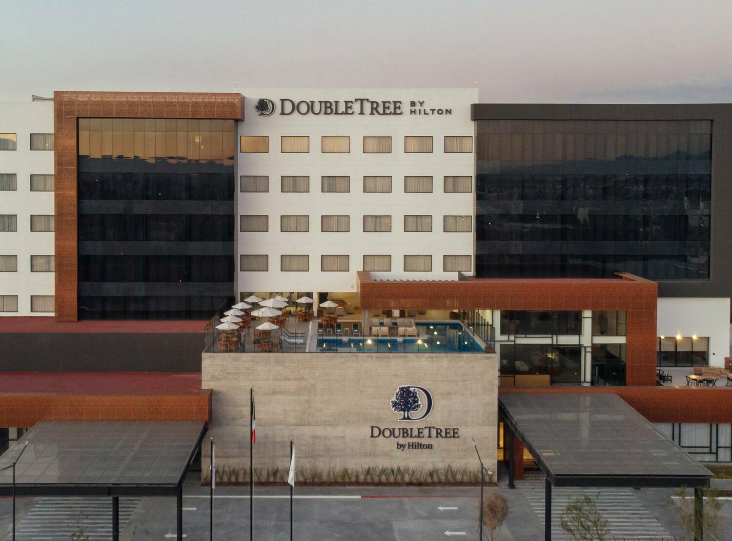 DoubleTree by Hilton Celaya, Celaya, Mexico Jobs | Hospitality Online