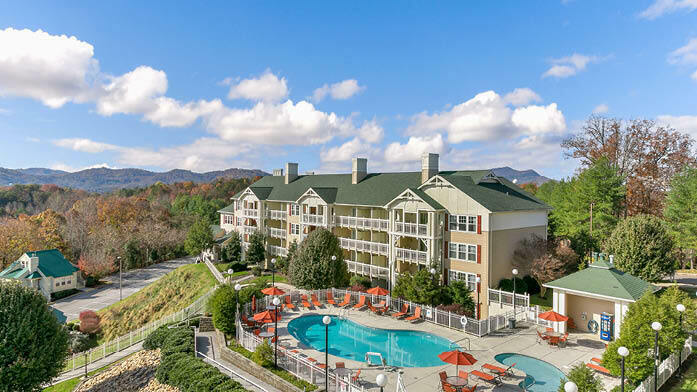 Sunrise Ridge Resort, Pigeon Forge, TN Jobs | Hospitality Online