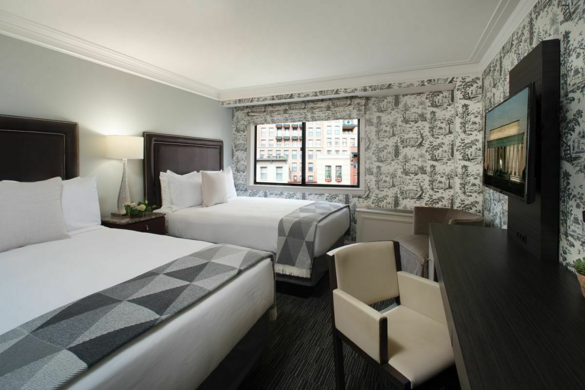 The Normandy Hotel, Washington, DC Jobs | Hospitality Online