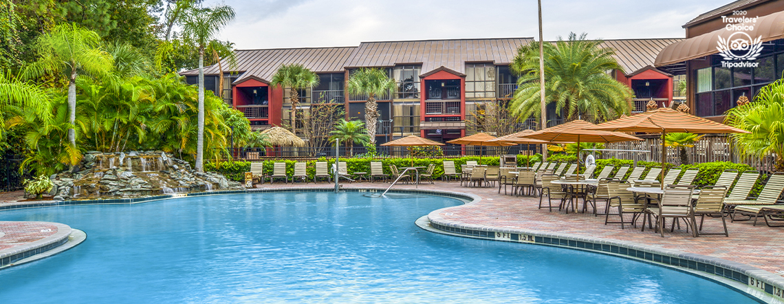 Parkway International Resort, Kissimmee, FL Jobs | Hospitality Online