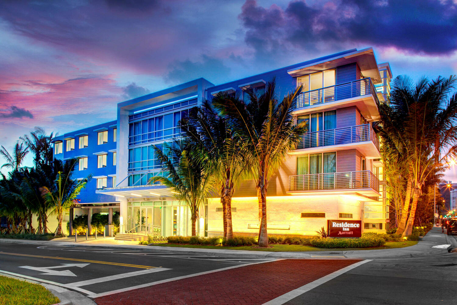 Residence Inn Miami Beach Surfside, Miami Beach, FL Jobs | Hospitality ...
