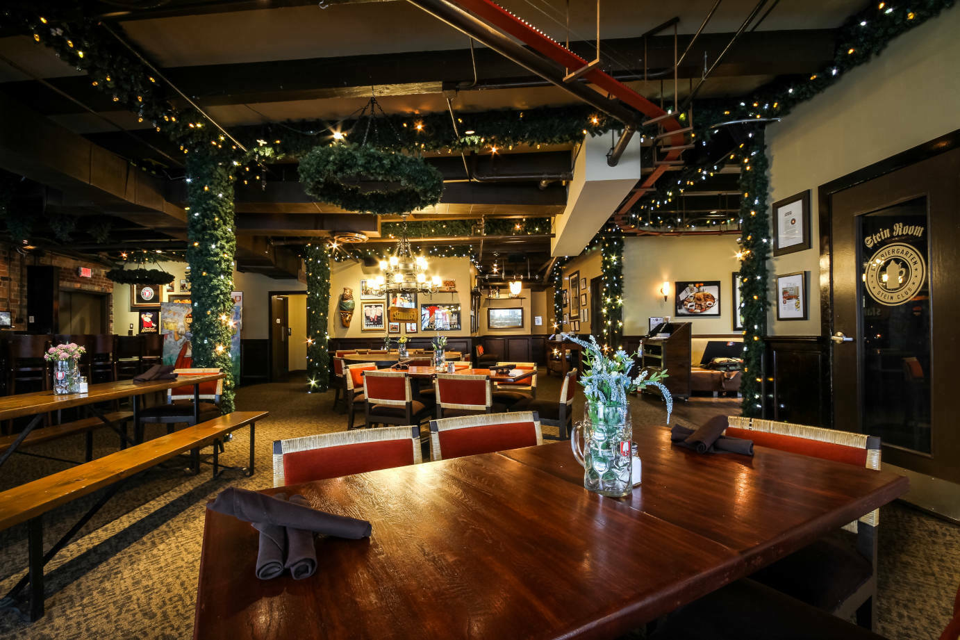 Der Biergarten, Atlanta, GA Jobs | Hospitality Online