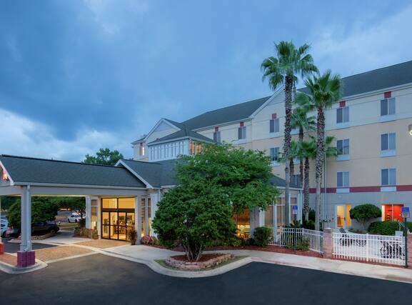 Hilton Garden Inn Tallahassee Tallahassee Fl Jobs Hospitality Online