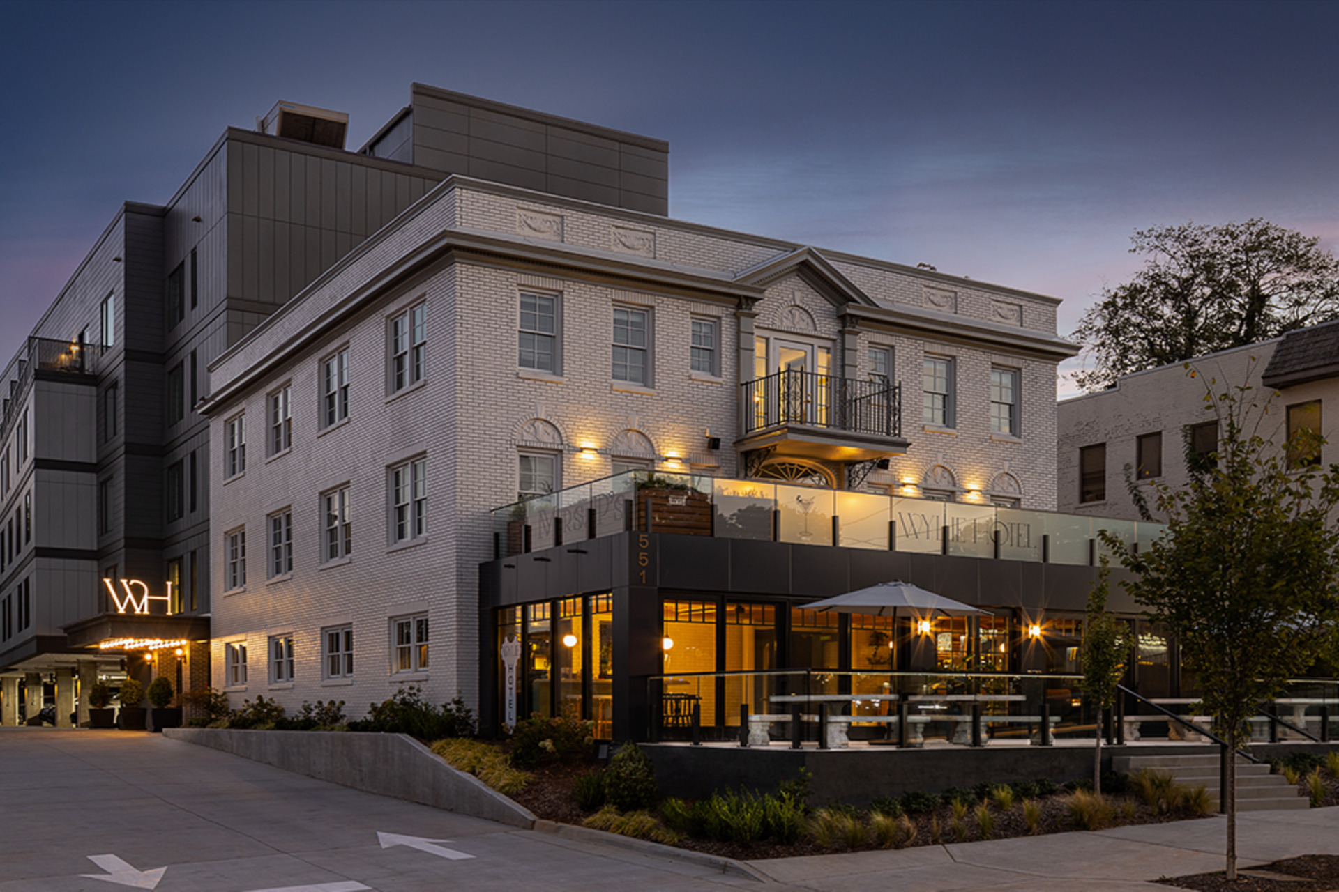 Wylie Hotel Atlanta, Tapestry Collection by Hilton, Atlanta, GA Jobs ...