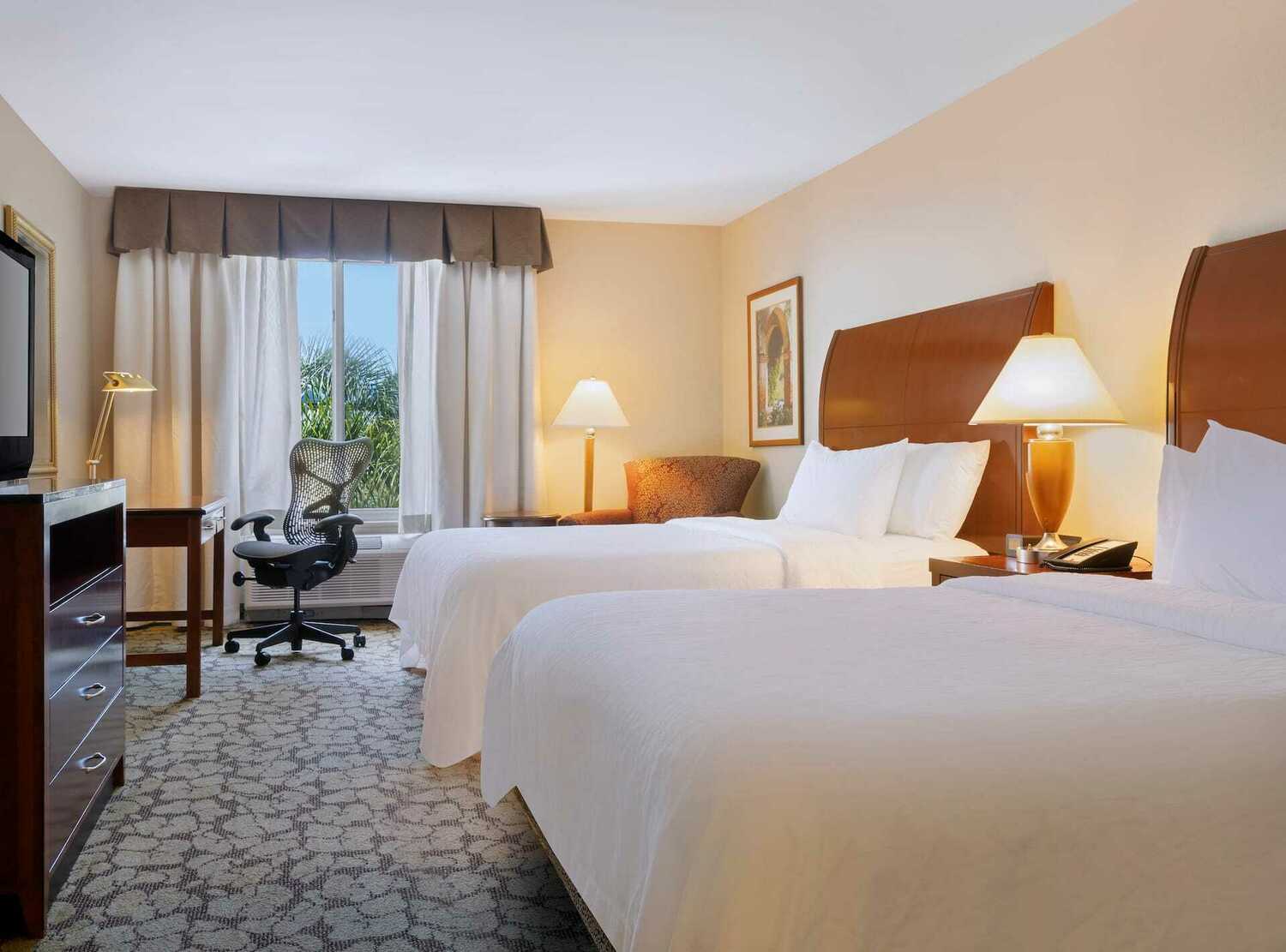 Hilton Garden Inn LAX/El Segundo, El Segundo, CA Jobs | Hospitality Online