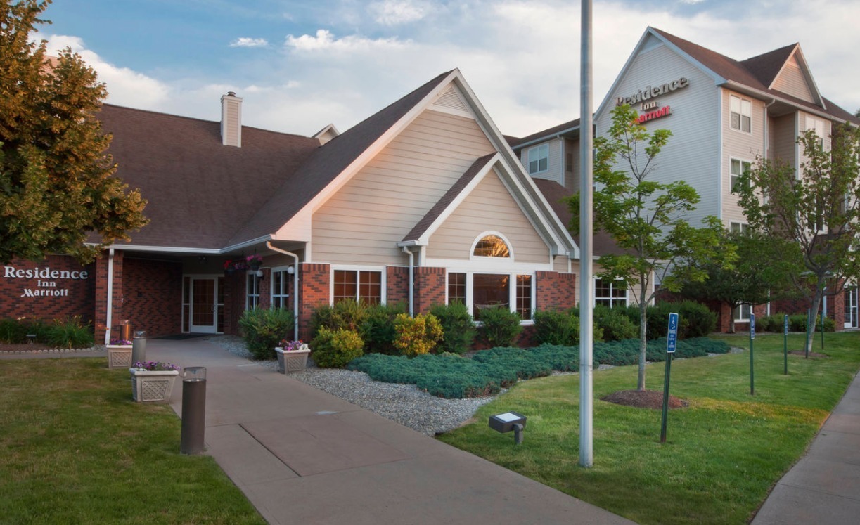 Residence Inn West Springfield, West Springfield, MA Jobs | Hospitality ...