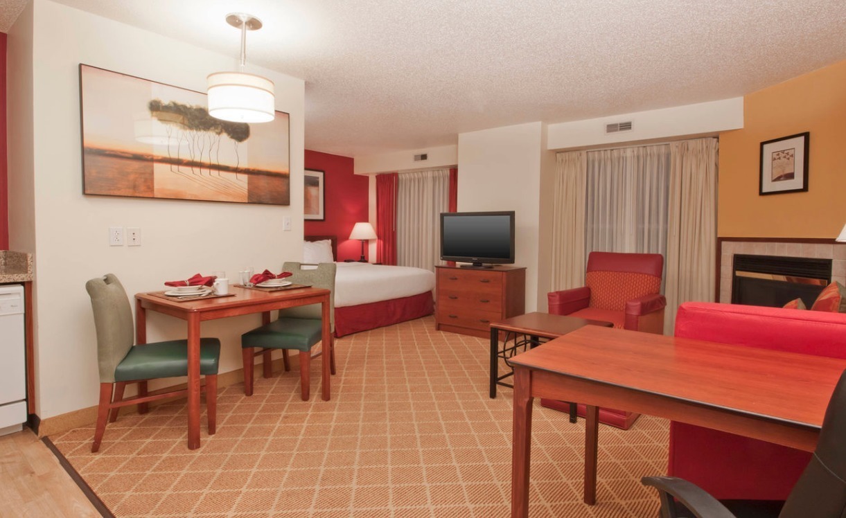 Residence Inn West Springfield, West Springfield, MA Jobs | Hospitality ...