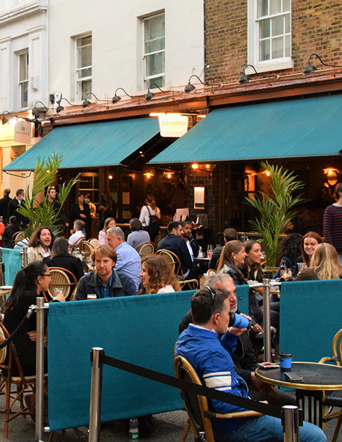 Lifeworks Restaurant Group, New York, NY Jobs | Hospitality Online